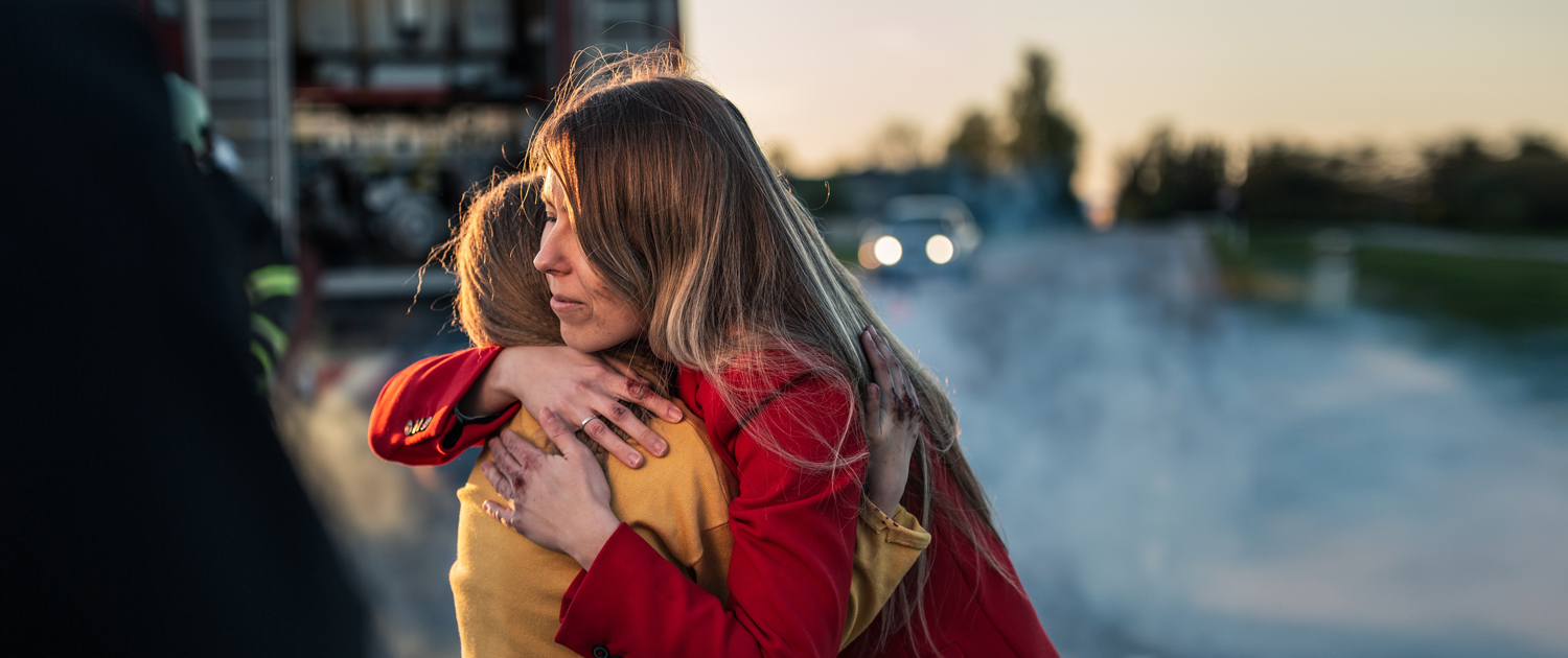 Travelers Aid International