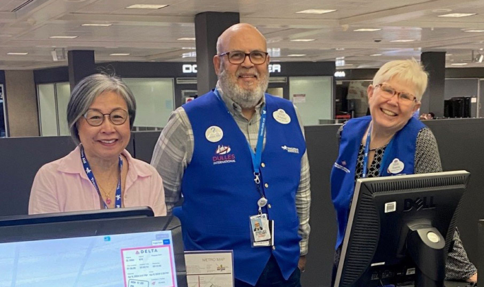 Do You Need Help? – Travelers Aid International